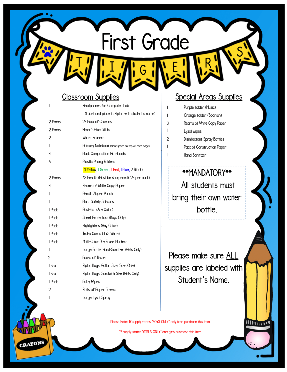 APA News Room | AcadeMir Preparatory Academy