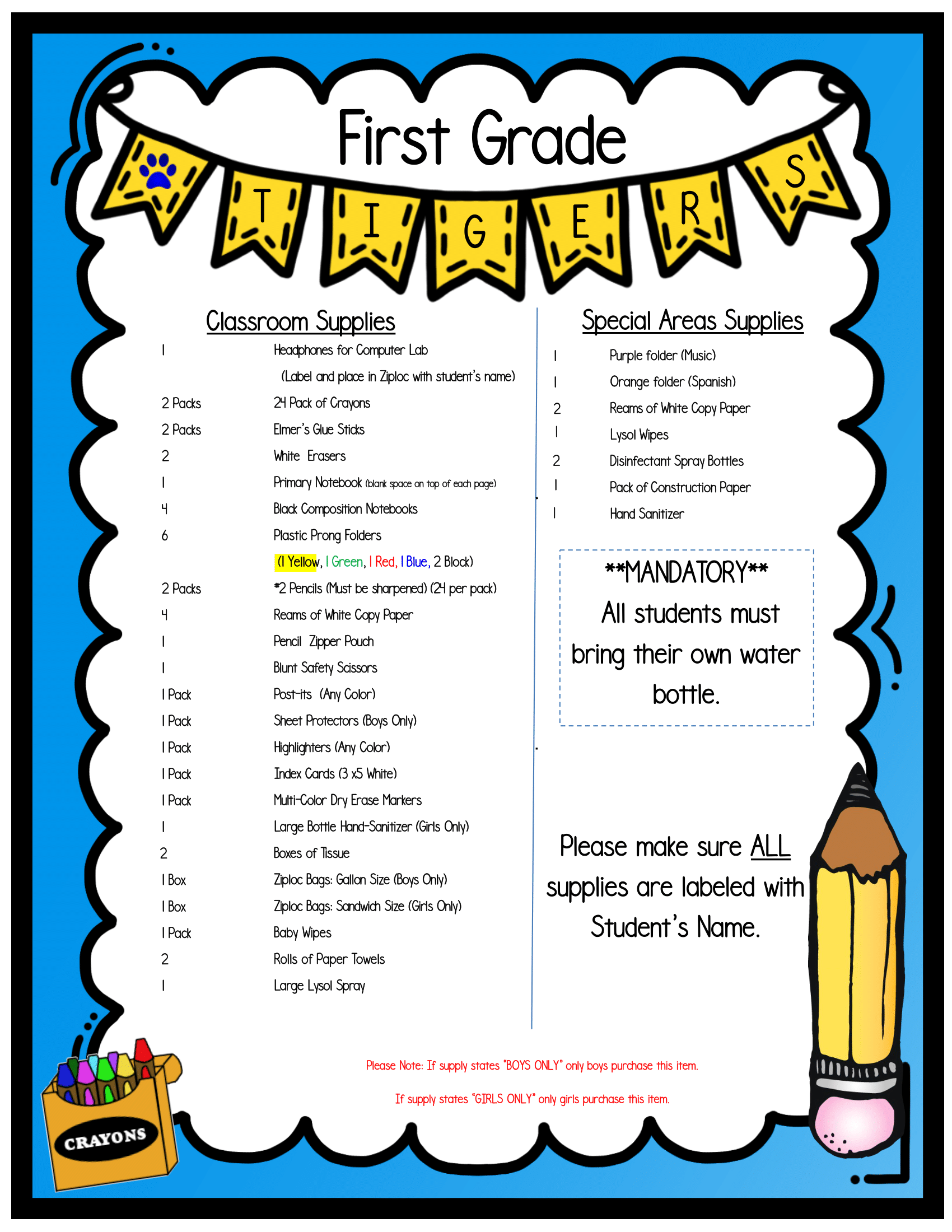 APA News Room | AcadeMir Preparatory Academy