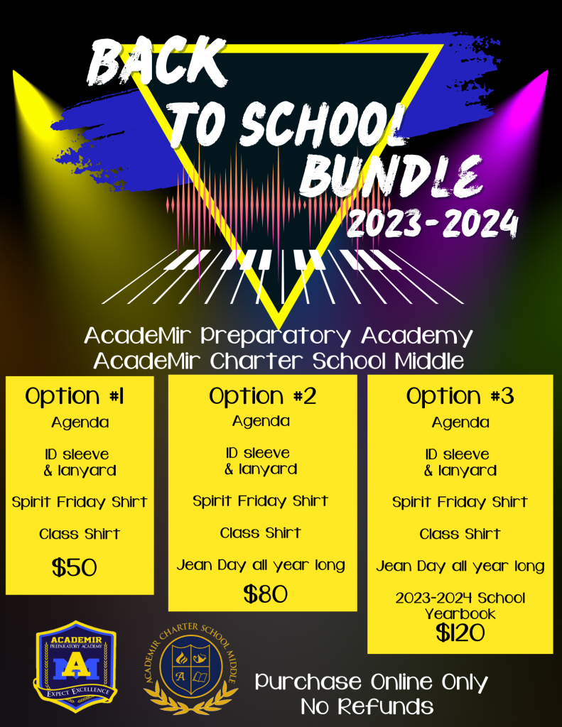 APA News Room | AcadeMir Preparatory Academy
