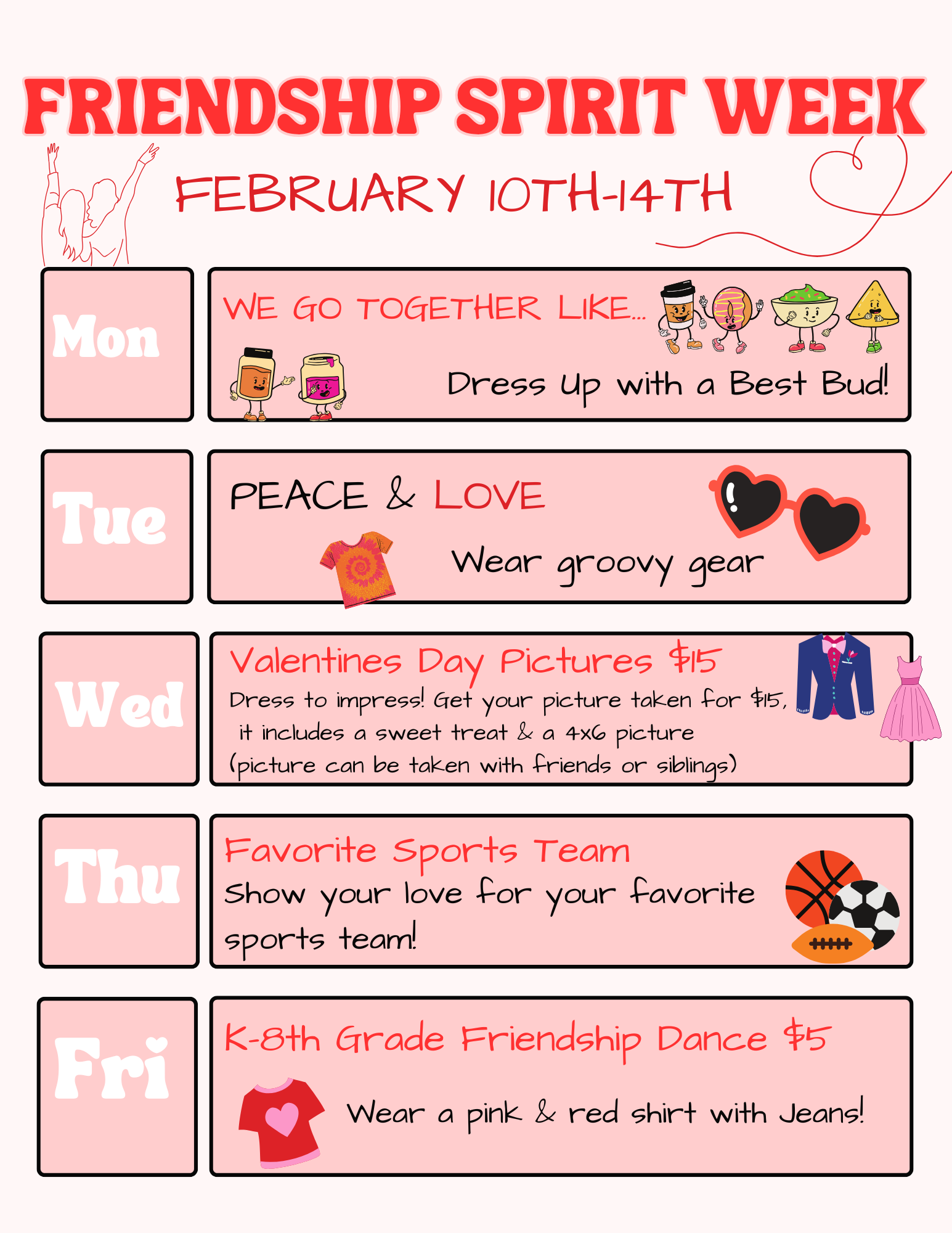 APA News Room | AcadeMir Preparatory Academy